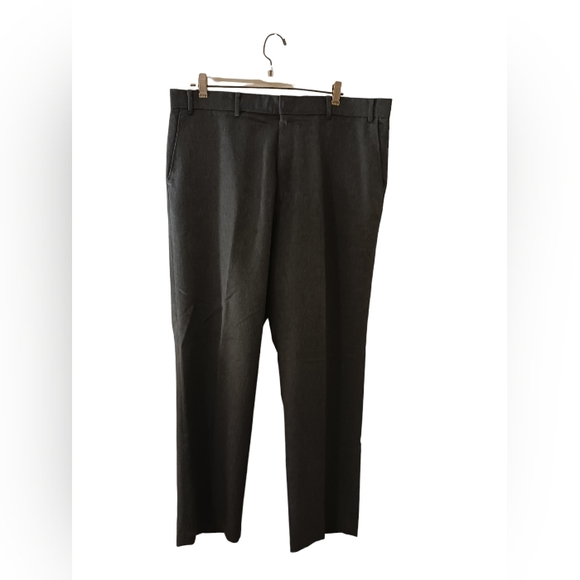 Levi's | Pants | Levis Mens Blue Action Slacks Size 38 X 3 00 Polyester ...